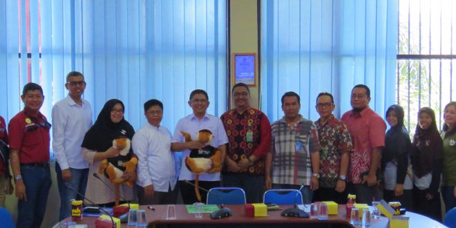 Percepatan RPP dan RKT BKSDA Kalsel dengan PT. Adaro Indonesia – BKSDA ...