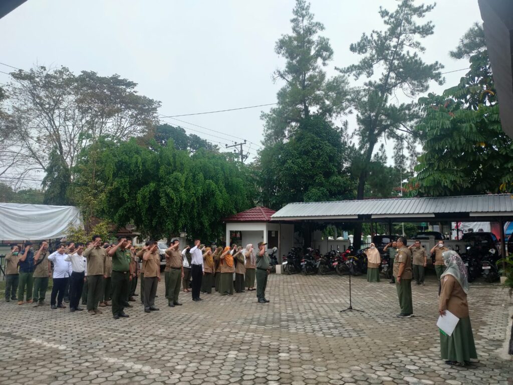 BKSDA Kalimantan Selatan – Salam Bekantan
