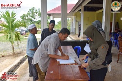 Pembentukan Kelompok Kemitraan Konservasi di CA Selat Laut – BKSDA ...