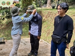 BKSDA Kalsel Dukung PROFAUNA Camp XI: Perkuat Pendidikan Konservasi ...